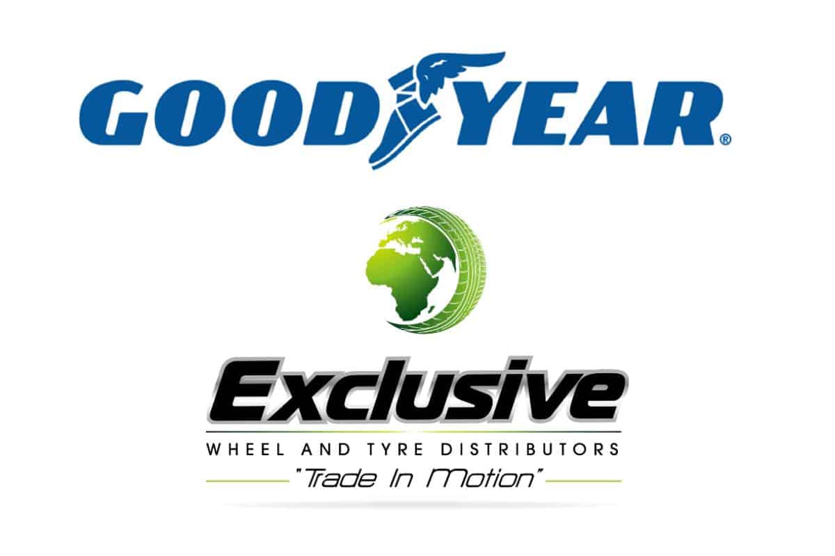 Goodyear announces partnership with Exclusive Wheel and Tyre Distributors
