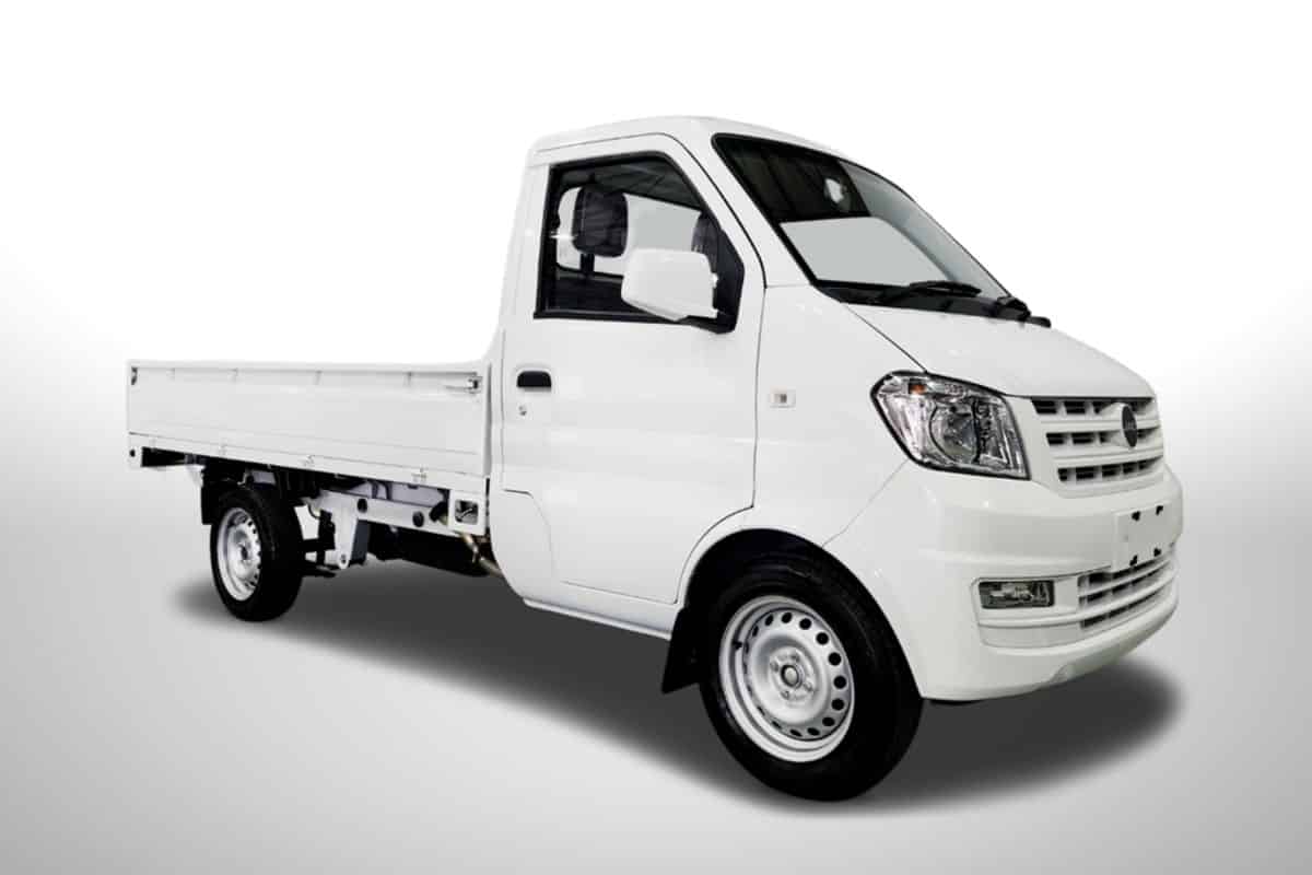 JAC Motors introduces budget-friendly X100 to local X-Series lineup