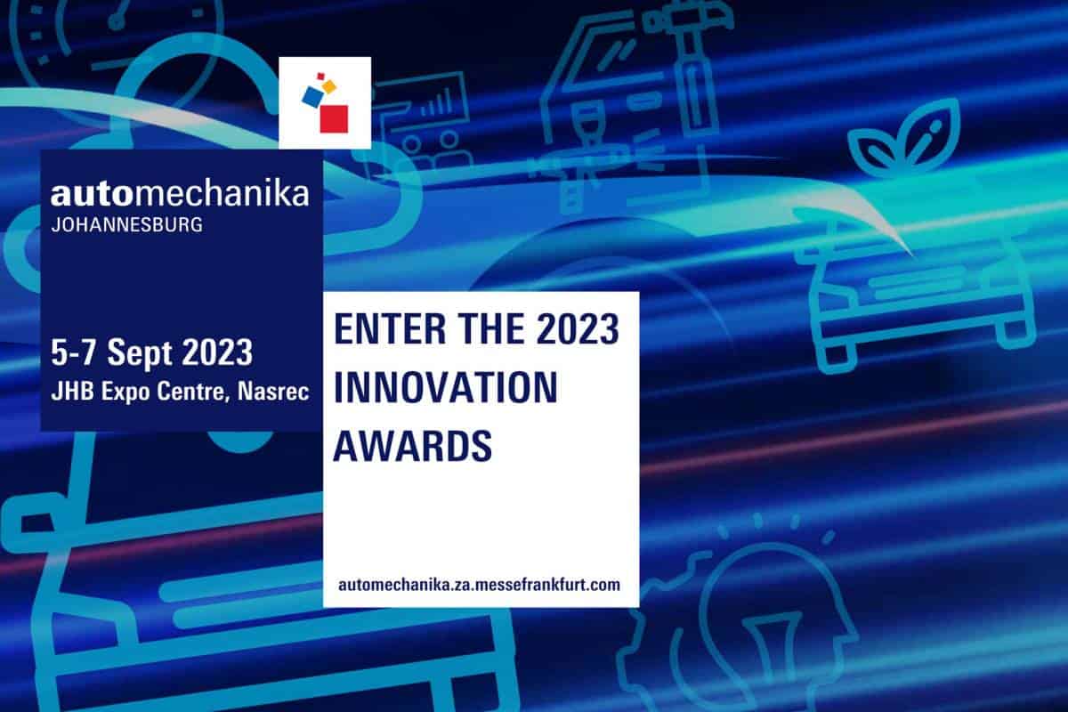 2023 Innovation Awards – A launchpad for success
