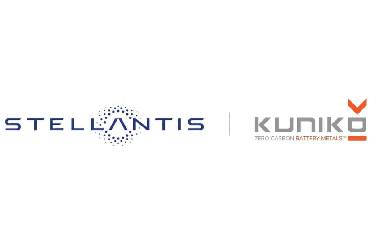 Stellantis Signs Offtake Terms and Invests in Kuniko for Supply of ...