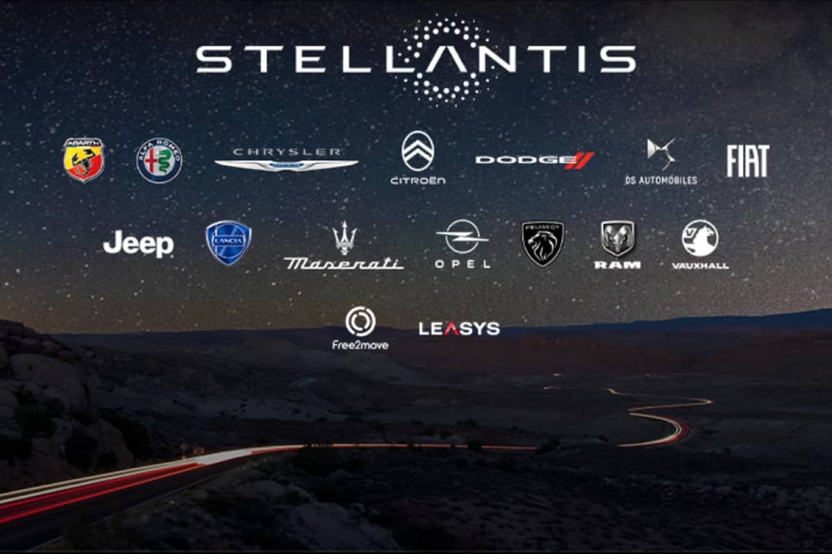 Stellantis gains traction in Europe with its electrified range and ...