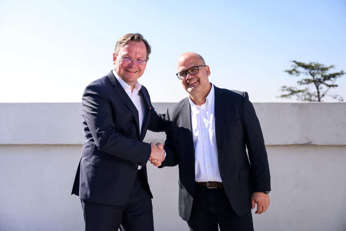 Niels Wichmann appointed as the new Head of Volkswagen Brand