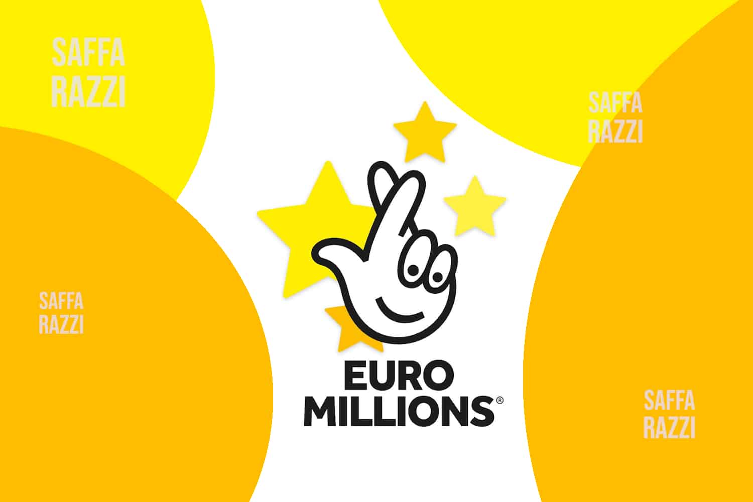 Friday EuroMillions Results For 15 September 2023